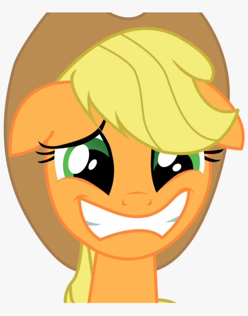 My Little Pony Games - My Little Pony De Face PNG Image | Transparent ...