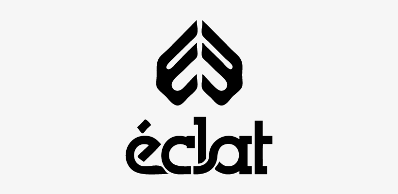Total Downloads - Eclat Bmx Logo PNG Image | Transparent PNG Free ...