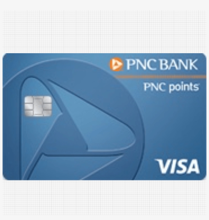 Download Pnc - Credit Card Pnc | Transparent PNG Download | SeekPNG