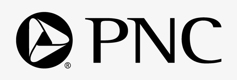 Download Bank Clipart Black And White For Kids - Pnc Bank Logo ...