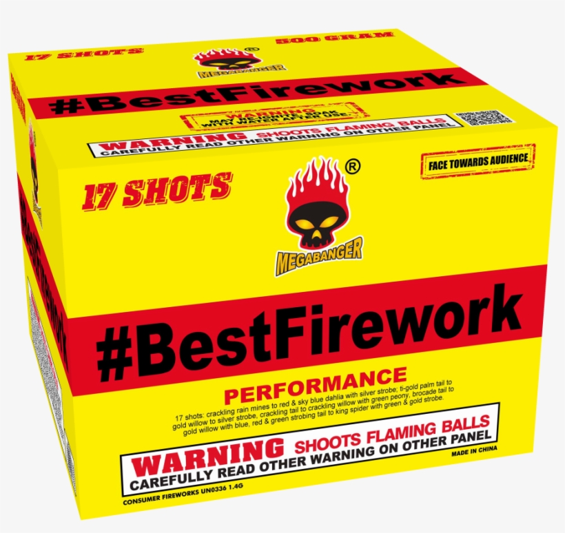 #bestfirework - Megabanger Fireworks PNG Image | Transparent PNG Free ...