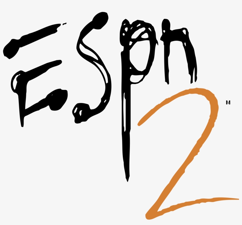 Espn 2 Logo Png Transparent - Espn 2 PNG Image | Transparent PNG Free ...