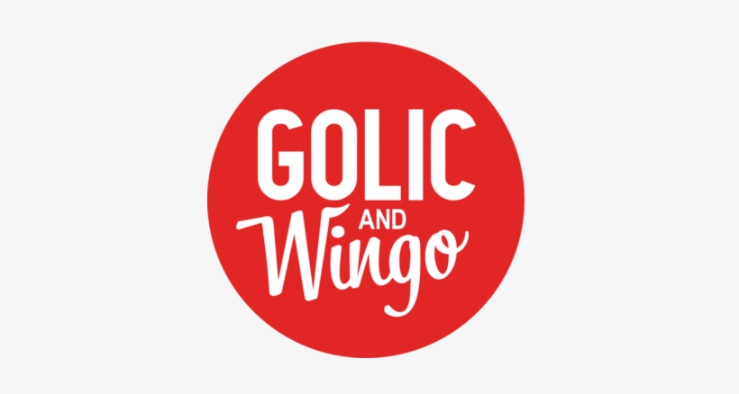 Golic And Wingo Logo PNG Image | Transparent PNG Free Download on SeekPNG