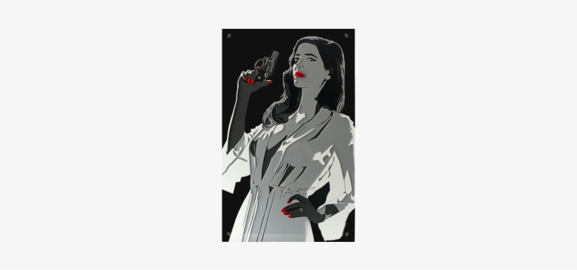 Eva Green PNG Image | Transparent PNG Free Download on SeekPNG