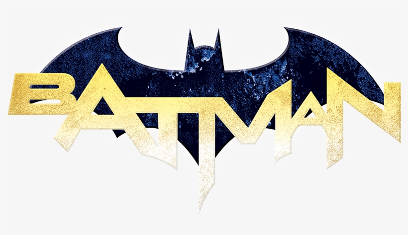 Dc Comics - Batman Blank Comic #1 PNG Image | Transparent PNG Free ...