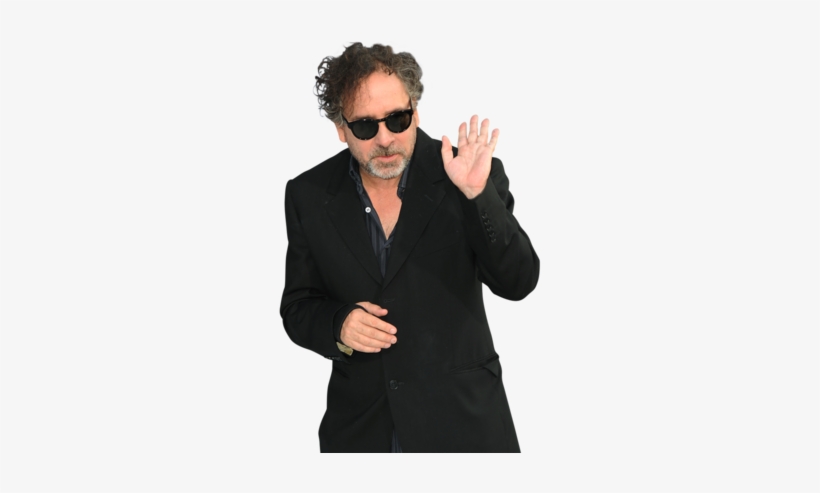 Tim Burton Png PNG Image | Transparent PNG Free Download on SeekPNG