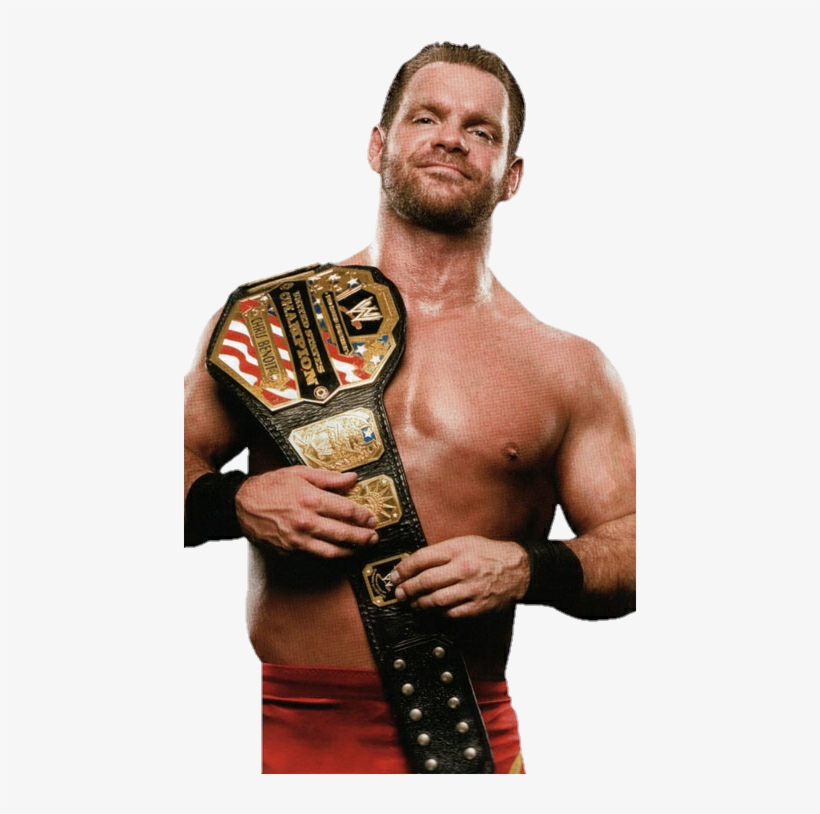 Chris Benoit Png Photo - Chris Benoit United State Champion PNG Image ...