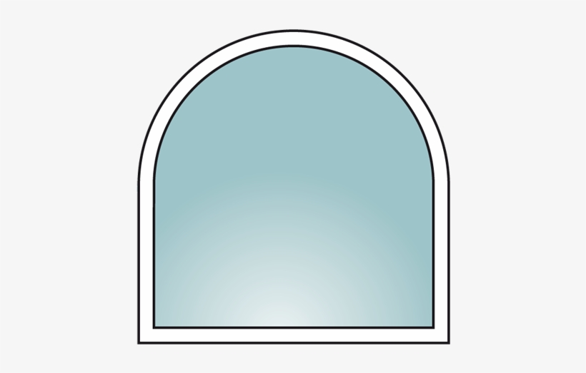 Download Arched Frames - Arch Window Clipart | Transparent PNG Download ...