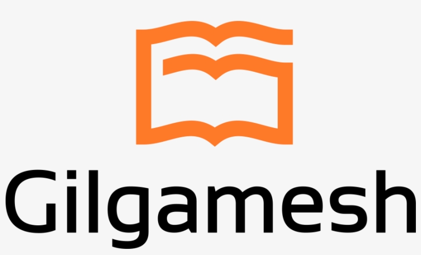Gilgamesh Logo Symbol - Logo PNG Image | Transparent PNG Free Download ...