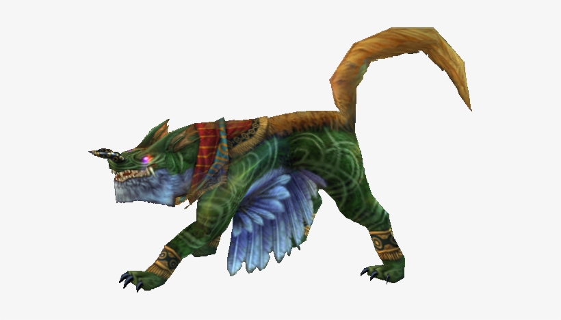 Final Fantasy 12 Enkidu PNG Image | Transparent PNG Free Download on ...