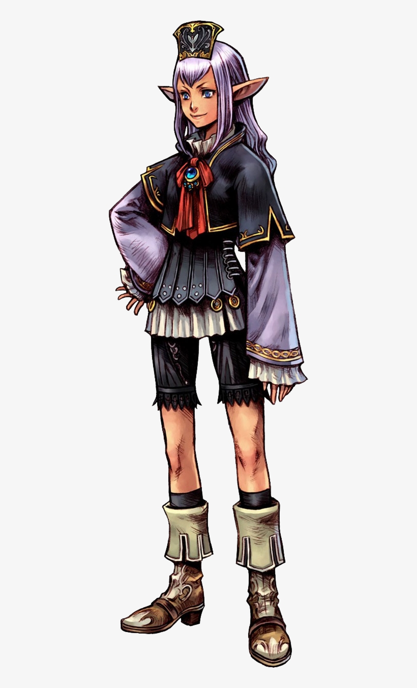 Gilgamesh Final Fantasy Dissidia