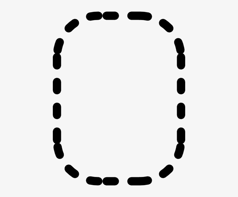 Download Clip Art Trace Numbers | Transparent PNG Download | SeekPNG