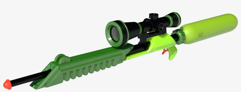 Image Weapon Png Nintendo Fandom Powered By - Splatoon Weapon Png PNG ...