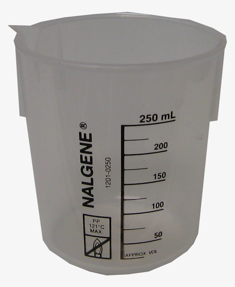 Beaker, 250 Ml - Beaker PNG Image | Transparent PNG Free Download on ...