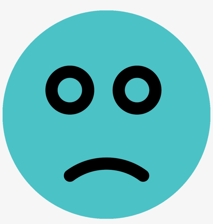 Sad - Face - Portable Network Graphics PNG Image | Transparent PNG Free ...
