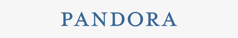 Pandora Logo - Pandora Radio PNG Image | Transparent PNG Free Download ...