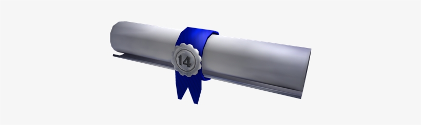 Bloxcon 2014 Silver Scroll - Spotting Scope PNG Image | Transparent PNG ...