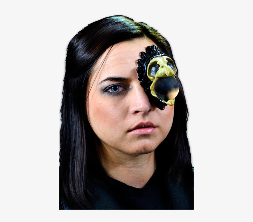 Monocle - Crow - Crow Monocle PNG Image | Transparent PNG Free Download ...