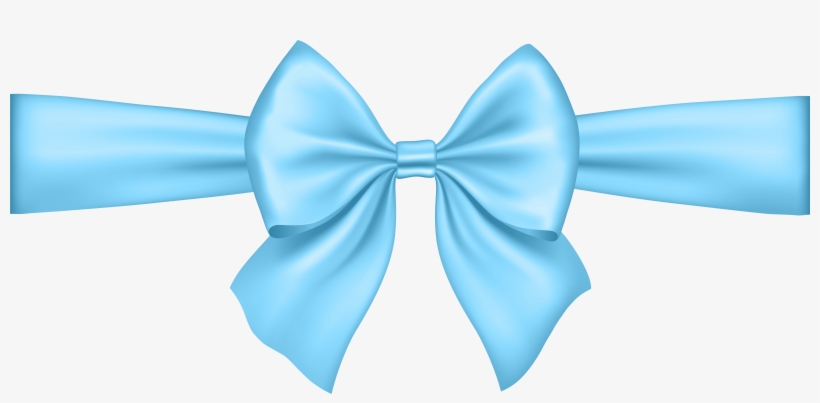 Download Blue Bow Png Graphic Free Download - Blue Bow Transparent ...