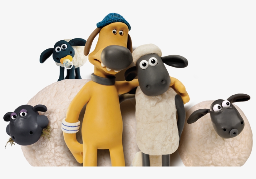 Shaun The Sheep PNG Image By CLMJABM On DeviantArt, 54% OFF