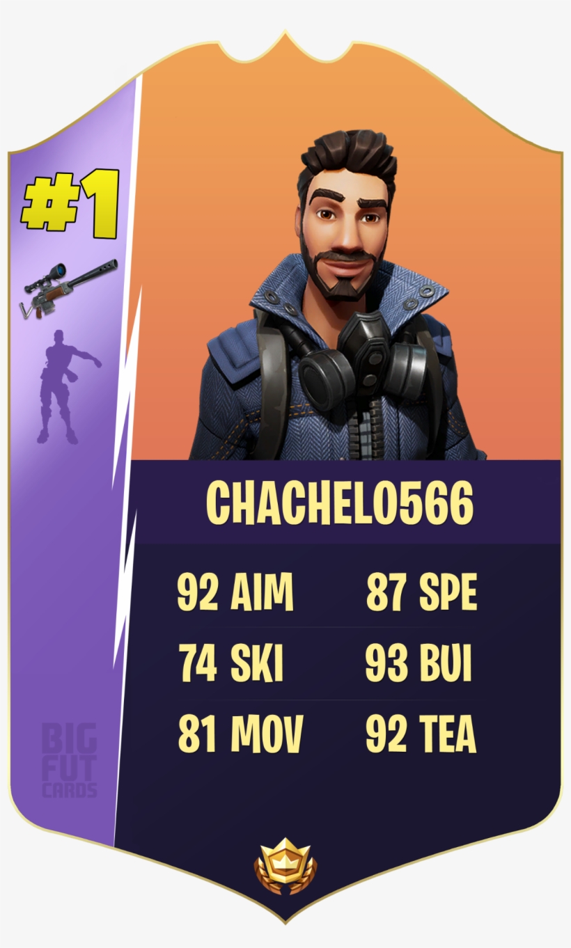Download Fortnite | Transparent PNG Download | SeekPNG