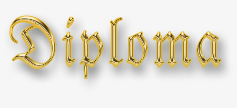 Download Palabra Diploma Png - Calligraphy | Transparent PNG Download ...