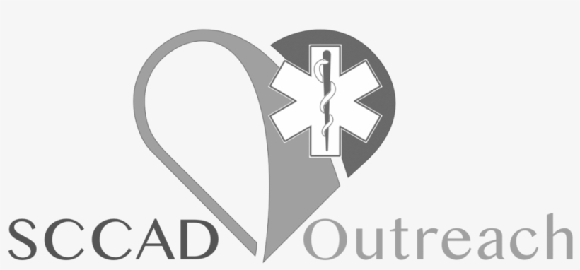 Sccad - St Charles County Ambulance District PNG Image | Transparent ...