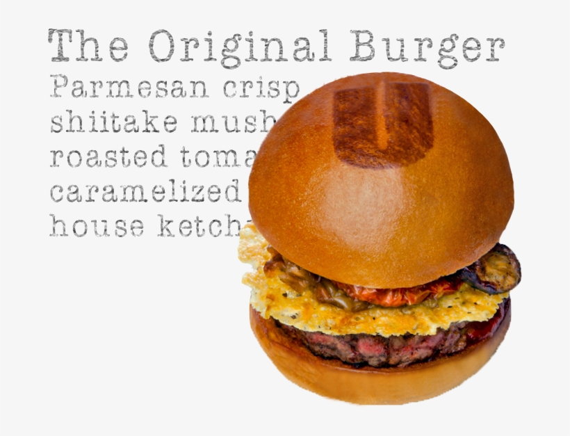 Umami Burger PNG Image | Transparent PNG Free Download on SeekPNG