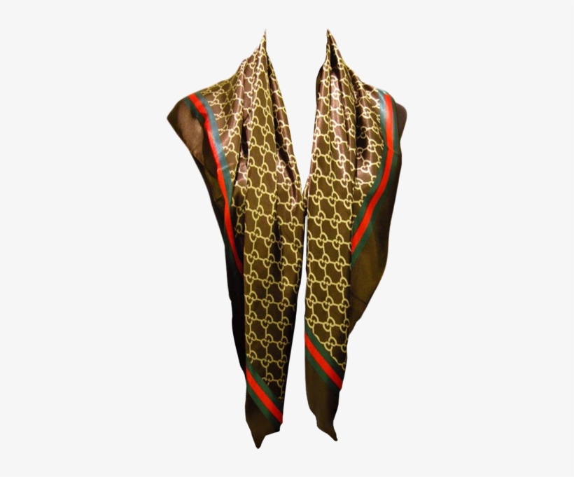 Gucci Scarf - Gucci Rags PNG Image | Transparent PNG Free Download on ...