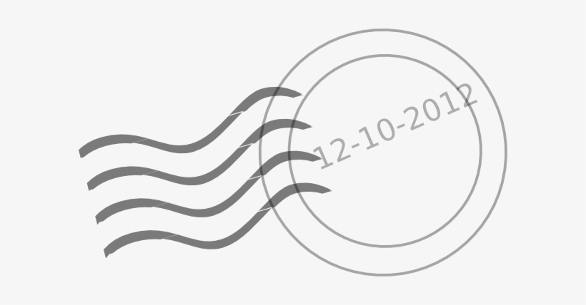 Small - Postmark Clipart PNG Image | Transparent PNG Free Download on ...