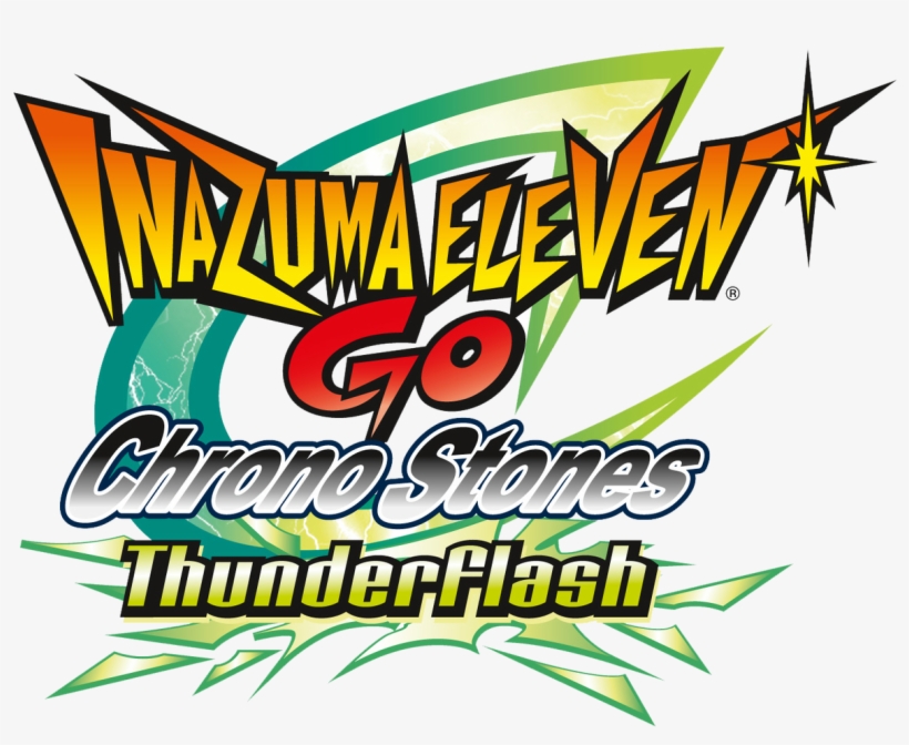 Thunderflash Wildfire Character Art Nintendo 3ds Transparent - Inazuma ...