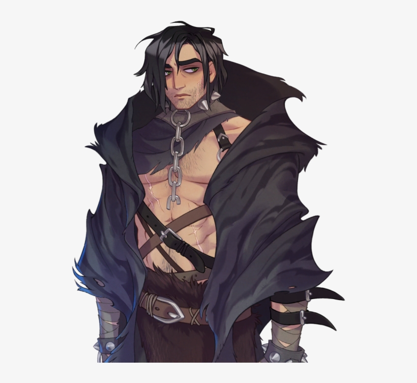 [[ Belated Birthday Smut Fic For Muriel, Our Favorite - Arcana Muriel ...