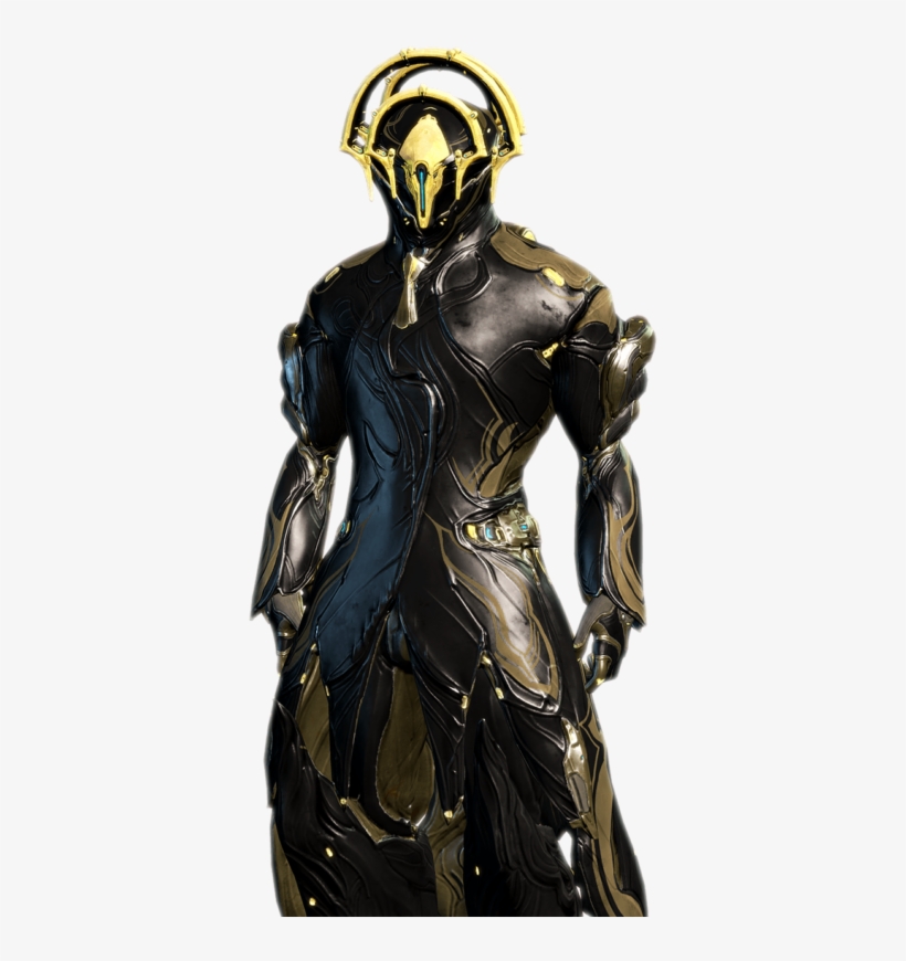 Frost Prime - Frost Prime Warframe PNG Image | Transparent PNG Free ...