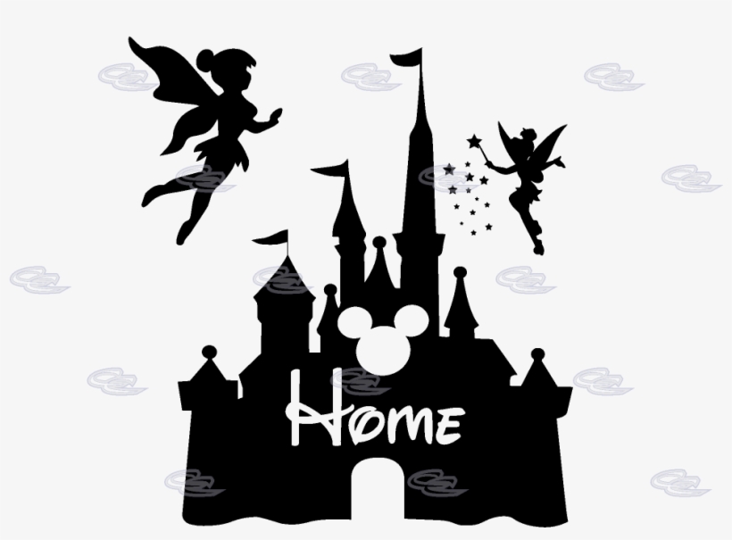 Disney Group Home Cinderella Married With Mickey - Meijiafei Halloween ...