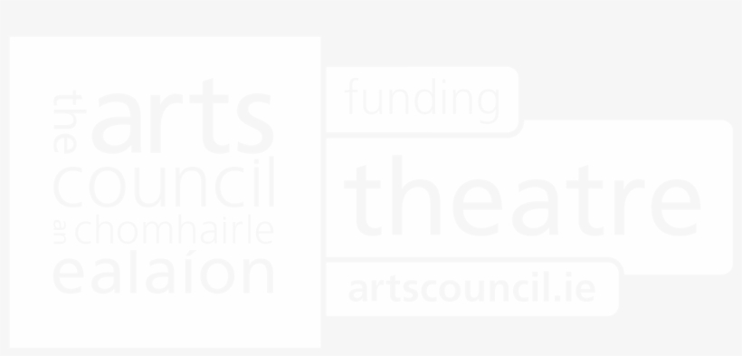 Theatre Logo - Arts Council Ireland Logo PNG Image | Transparent PNG ...