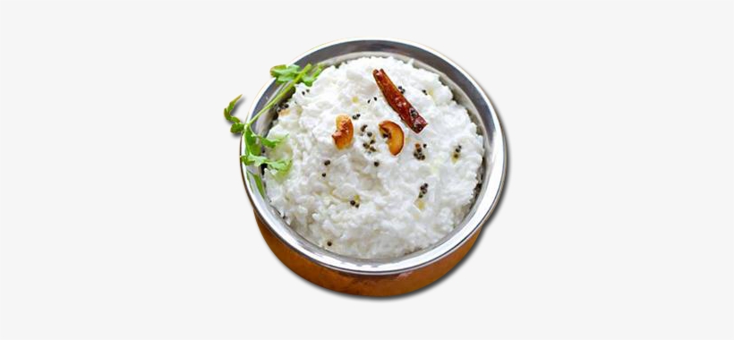 Download Curd Rice Recipe - Curd Rice In Png | Transparent PNG Download ...