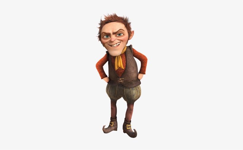 Rumpelstiltskin Shrek - Shrek Forever After PNG Image | Transparent PNG ...
