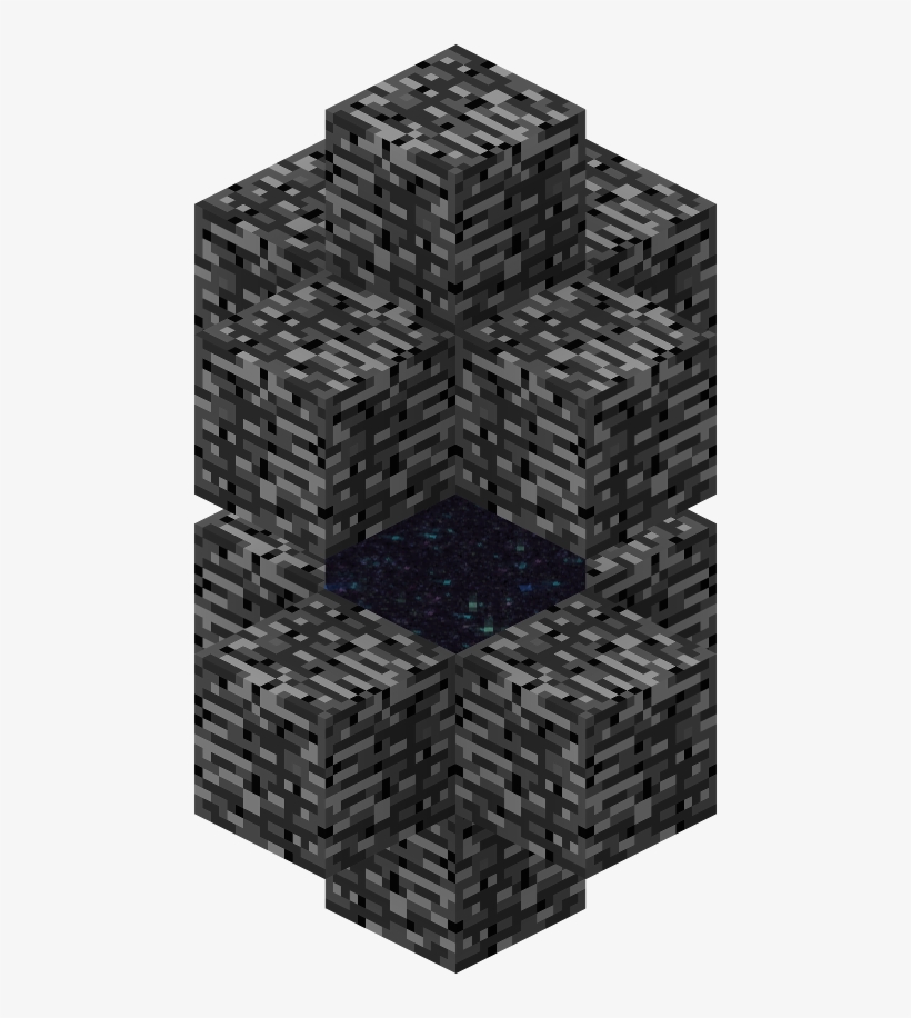 Portal In The End PNG Image | Transparent PNG Free Download on SeekPNG