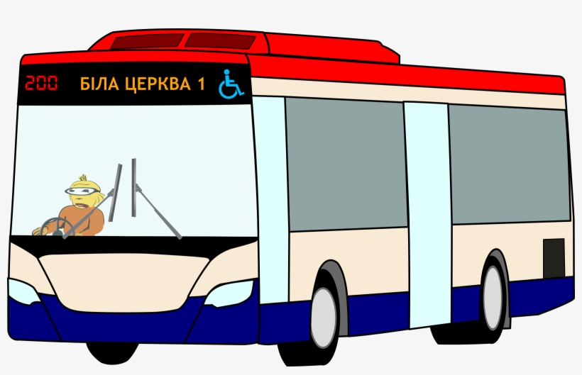 This Free Icons Png Design Of Rapid Bus PNG Image | Transparent PNG ...