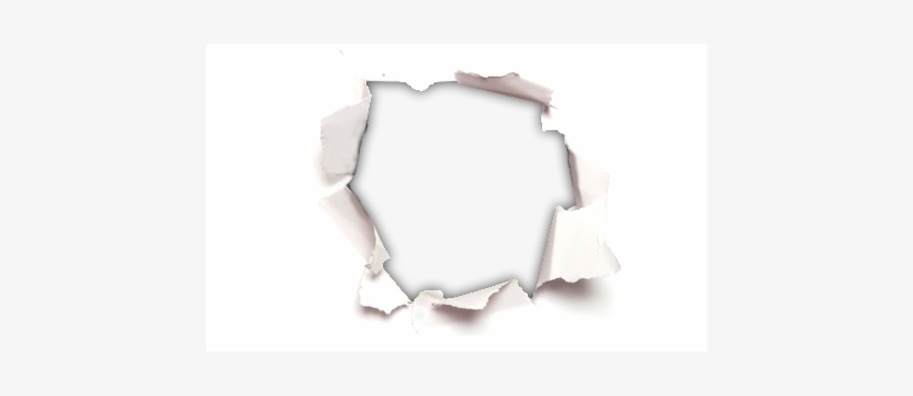 Download Crack Png - Torn Paper Hole Png | Transparent PNG Download ...