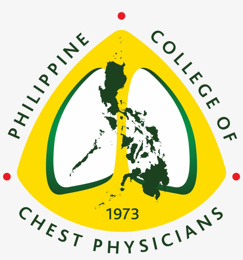 New Pccp Logo - Philippine College Of Chest Physicians PNG Image ...