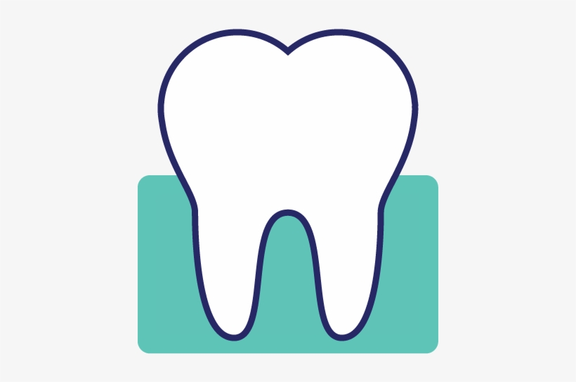 Icon Tooth Perio PNG Image | Transparent PNG Free Download on SeekPNG