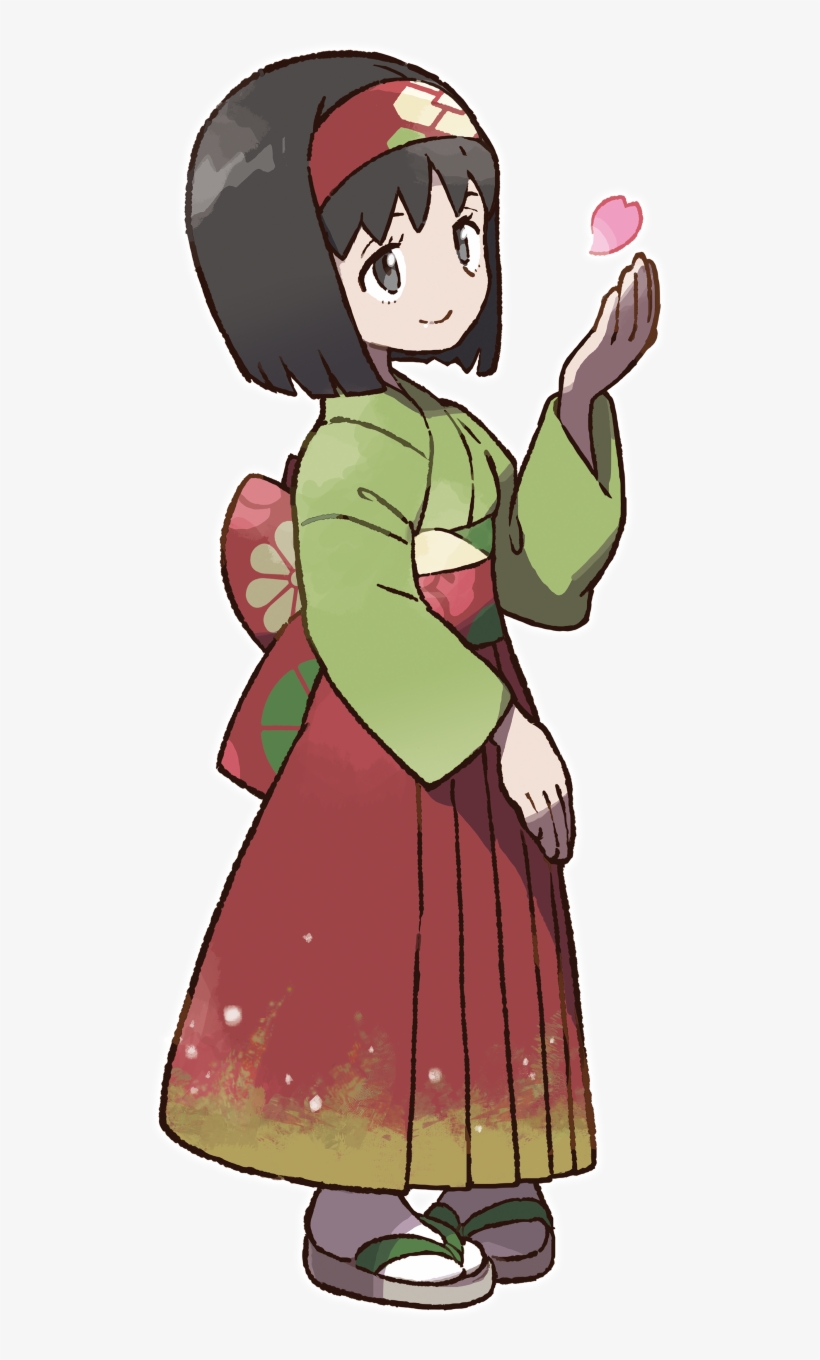 Secret Techniques, Partners' Exclusive Moves Revealed - Red Pokemon Let ...