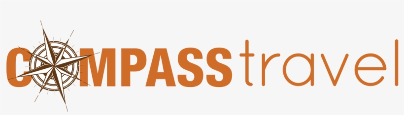 Compass Travel Logo - Logo PNG Image | Transparent PNG Free Download on ...