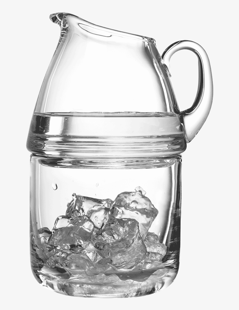 Download Ice Bucket Jug - Whisky | Transparent PNG Download | SeekPNG
