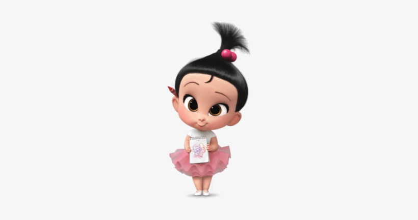 Download Download Png - Boss Baby Staci Png | Transparent PNG Download ...