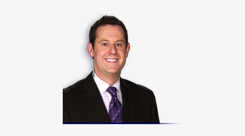 Meteorologist Keith Monday - Tom Terry PNG Image | Transparent PNG Free ...