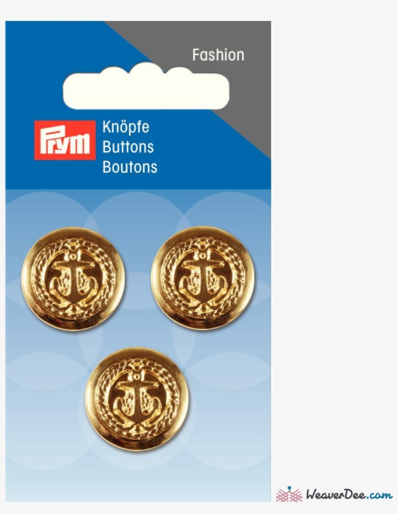 Gold Anchor Button PNG Image | Transparent PNG Free Download on SeekPNG