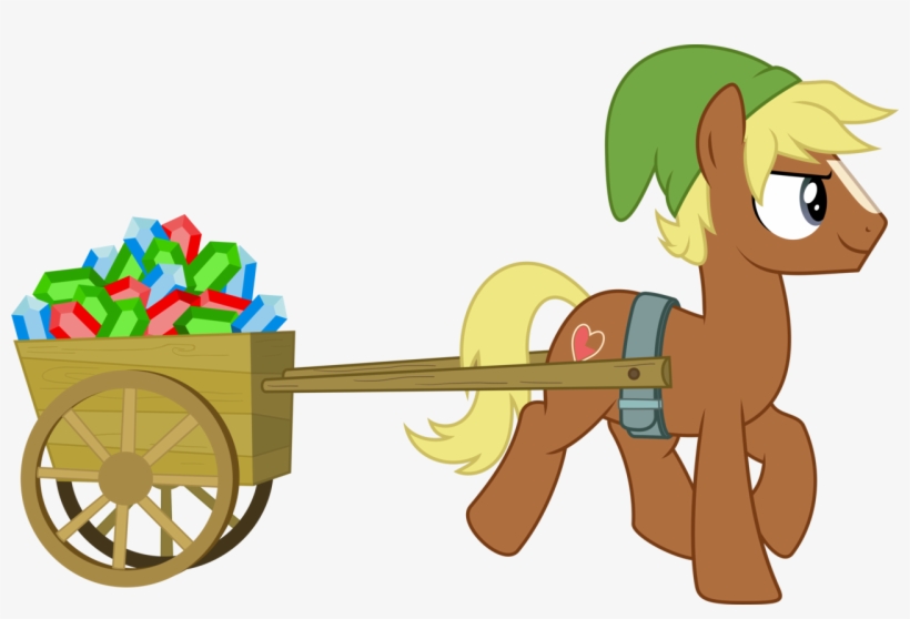 Mlp Earth Pony Stallion Base