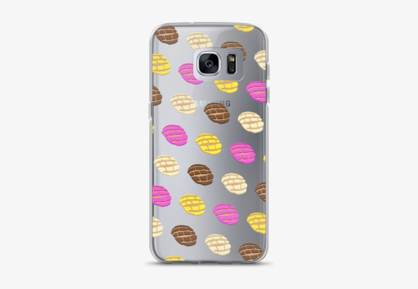 Concha Samsung Case - Concha PNG Image | Transparent PNG Free Download ...